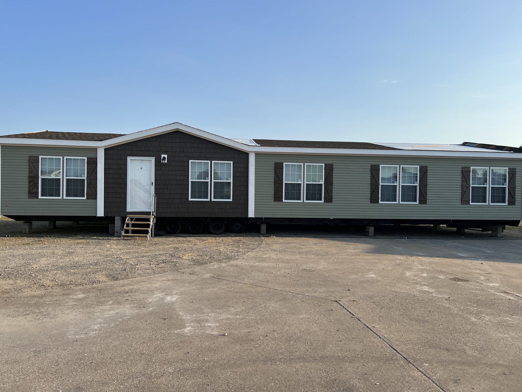 In Stock Homes - Don Killins Country Village Manufactured Homes, Inc.